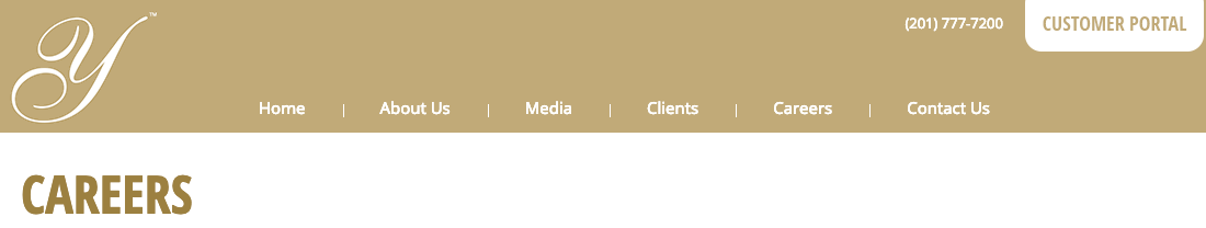 Job Listings - Y International USA Jobs